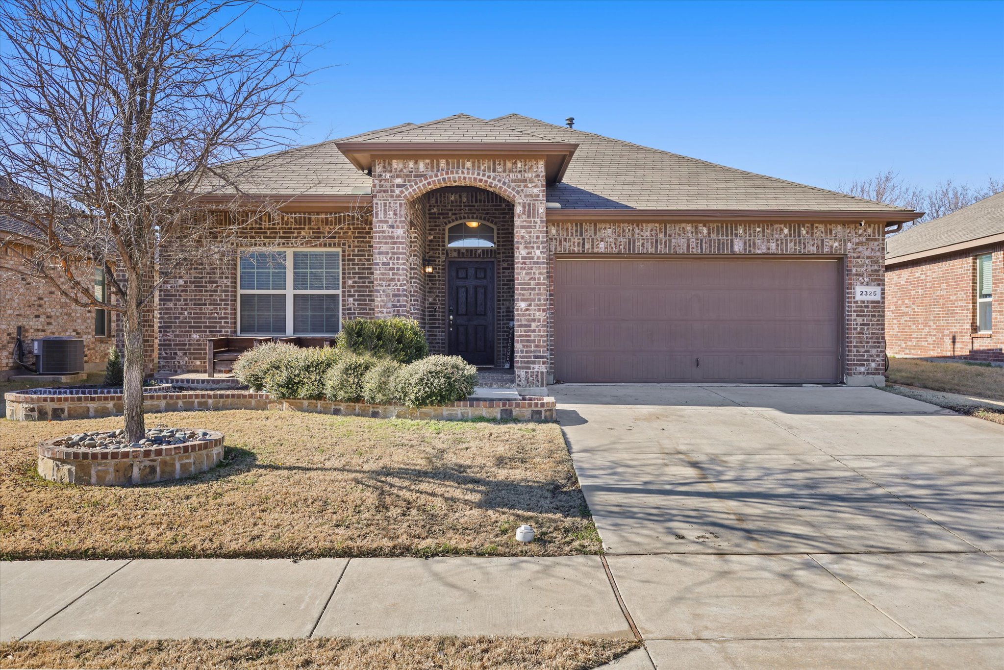 2325 Boot Jack Rd, Fort Worth, TX 76177 — Buy House No Banks