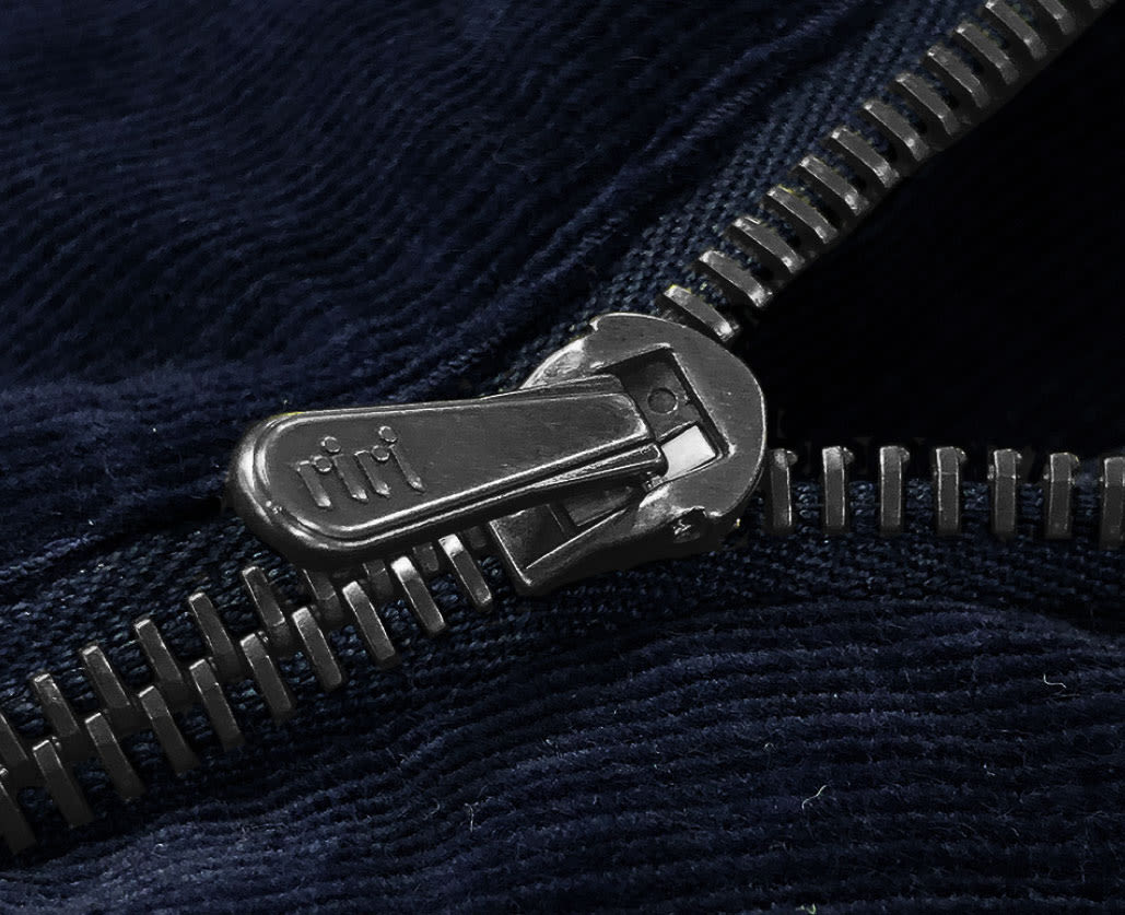 SPOKE Cord Sharps - Bone Cord Custom Fit Chinos - SPOKE