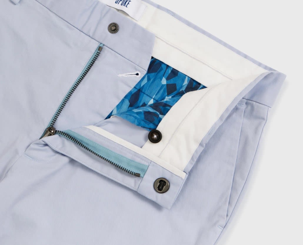 Lichen - Summer Sharps - SPOKE