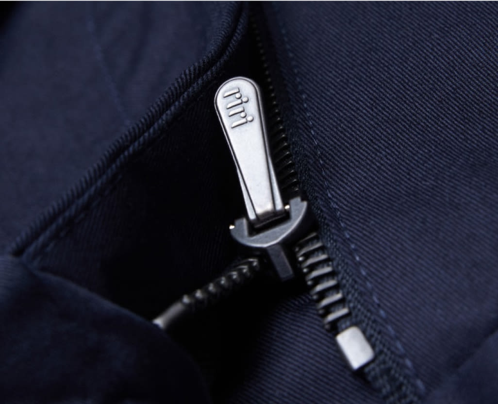 Stone Sharps - Bespoke Men's Modern Smart Chino - SPOKE - SPOKE