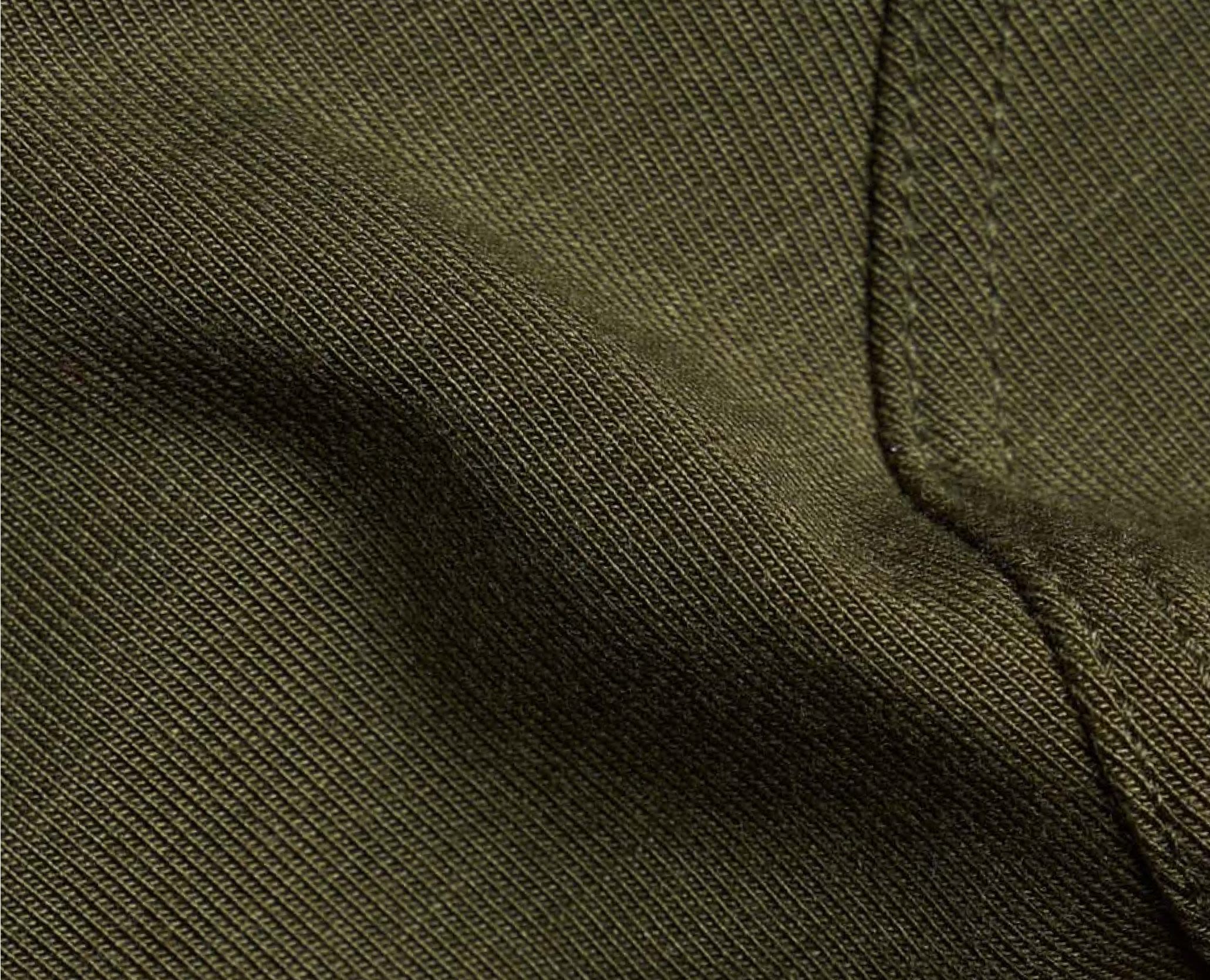 Black Pants Trunks - Men's Bespoke Underwear - SPOKE - SPOKE