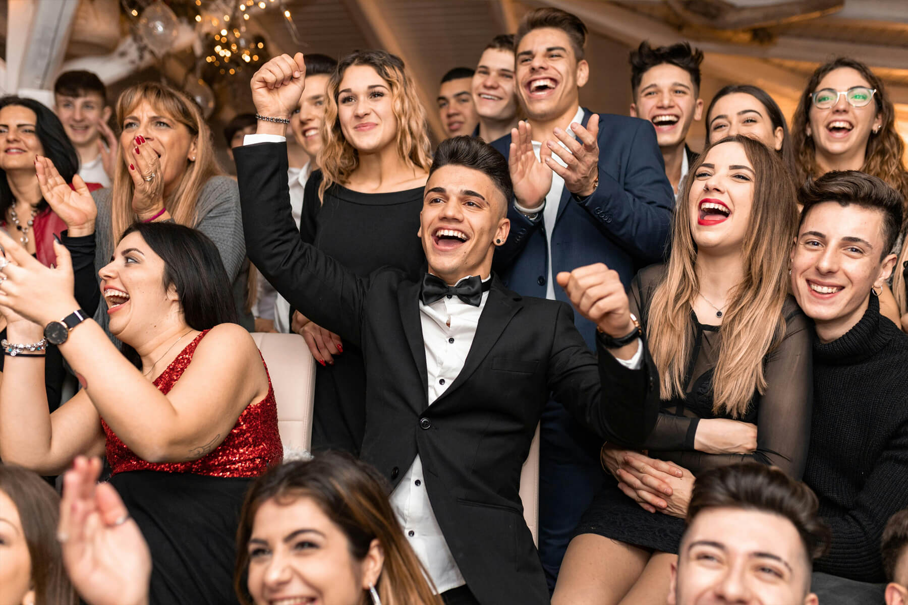 How to Plan a Bachelor Party | Eventbrite