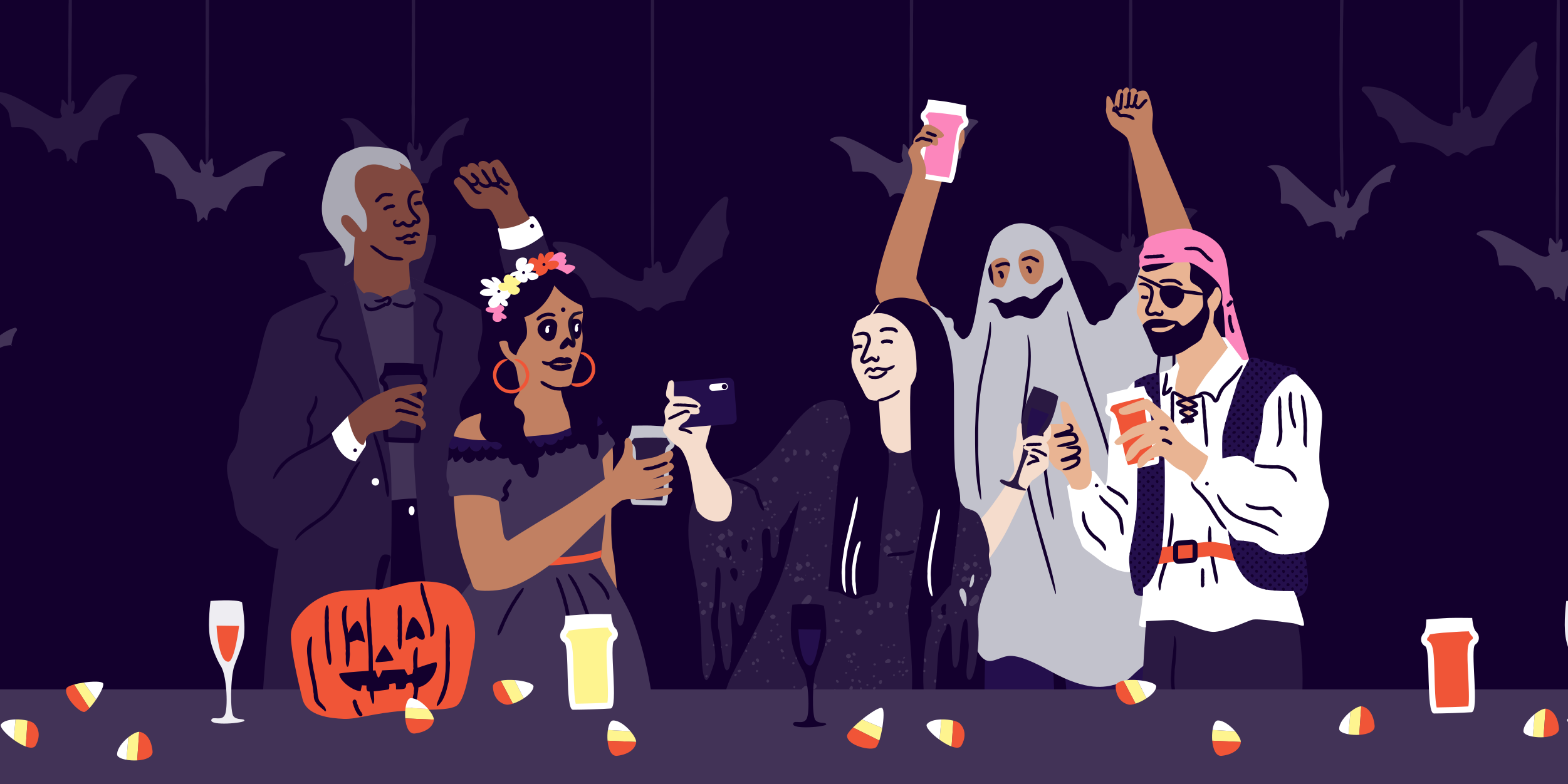 In-Person Events: Connect With Your Audience | Eventbrite