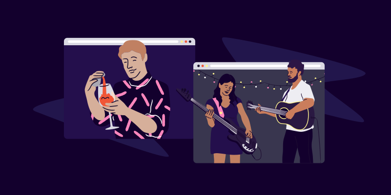 Mastering Your Live Music Stage Setup: Tips and Tricks