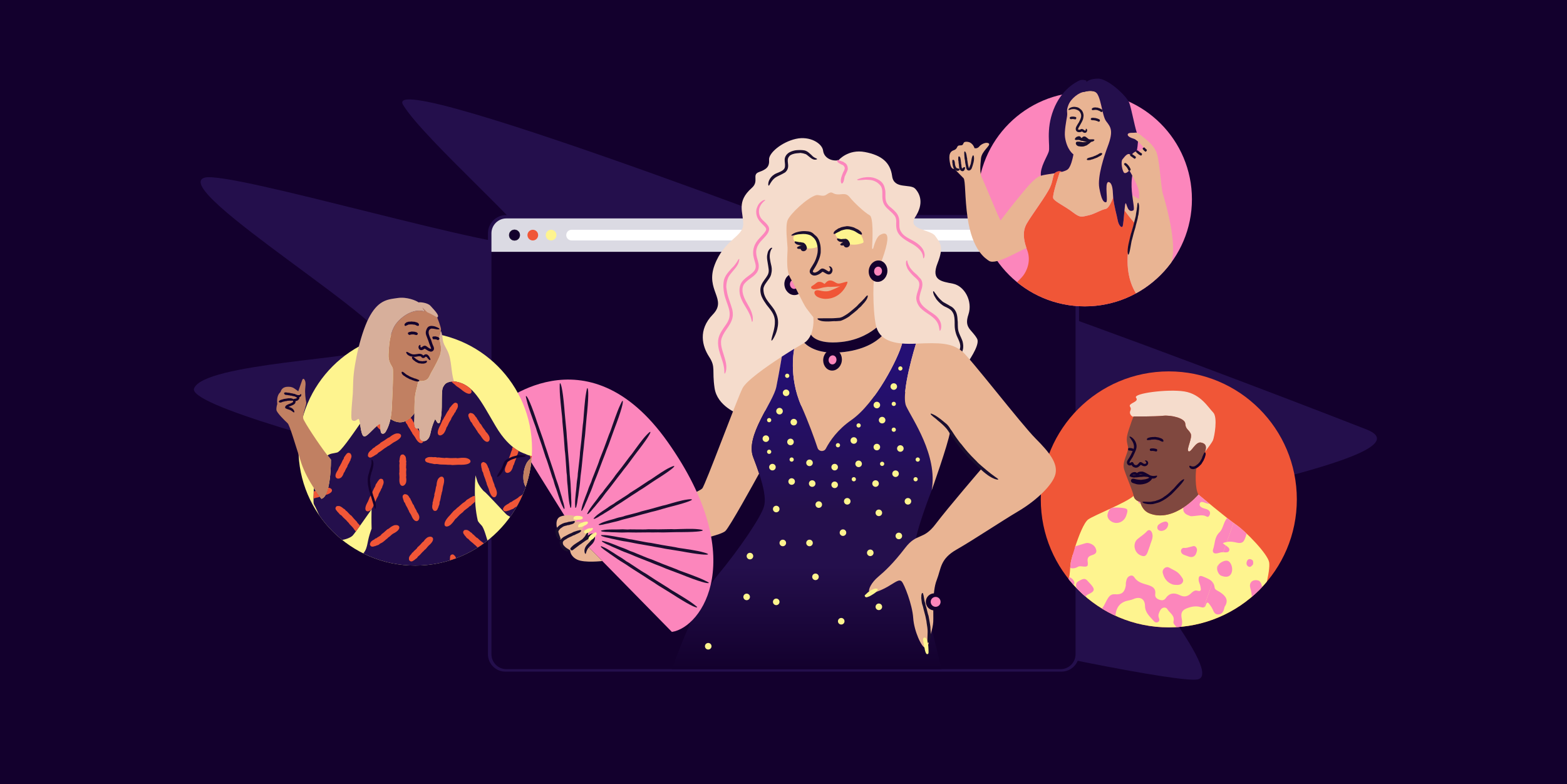 Event Themes: Delight Your Audience Today | Eventbrite