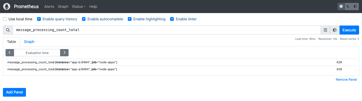 Distributed System Monitoring with OpenTelemetry | James Mugliston