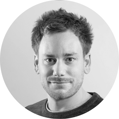 Resume - David Riches 🚀