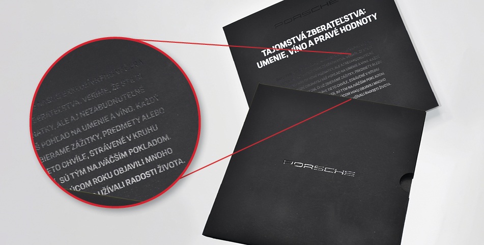 Best of the Best Awards for Print - Xerox