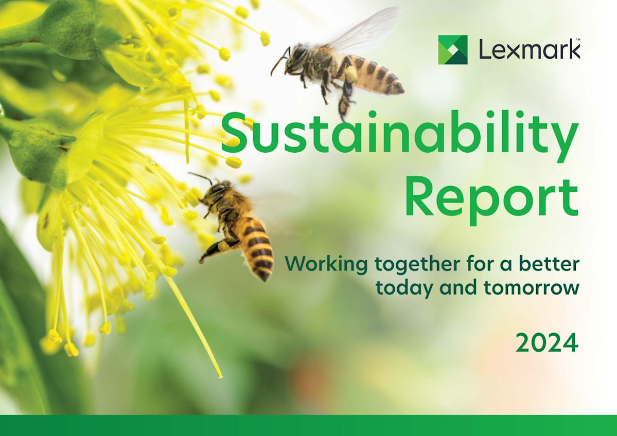 Policy Positions: Corporate Social Responsibility - Xerox