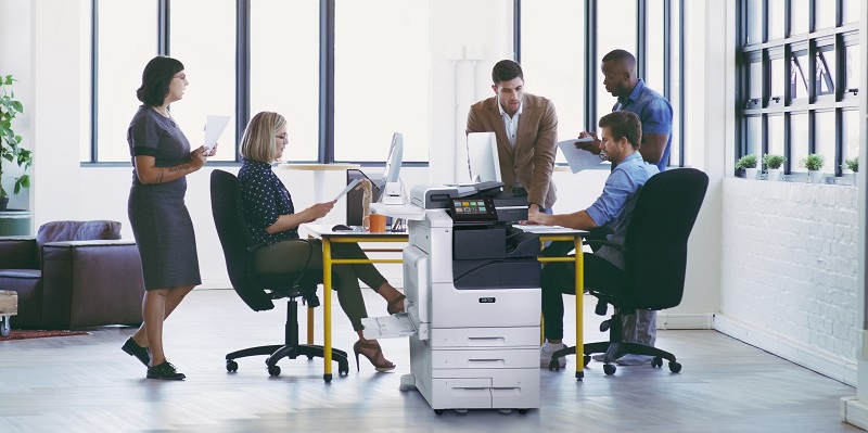 Xerox Protection Plans for Your Xerox Printer - Xerox