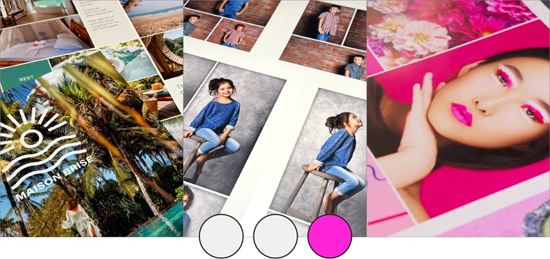 Beyond CMYK Color with Xerox CMYK Plus Solutions - Xerox