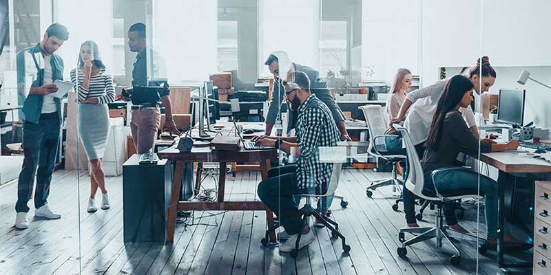 Xerox® DocuShare® Digital Mail Solutions