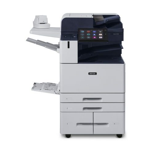 Xerox AltaLink C8200 Series Color MFPs - Xerox