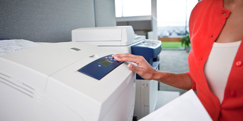 Meter Reads Request Form - Xerox Business Solutions