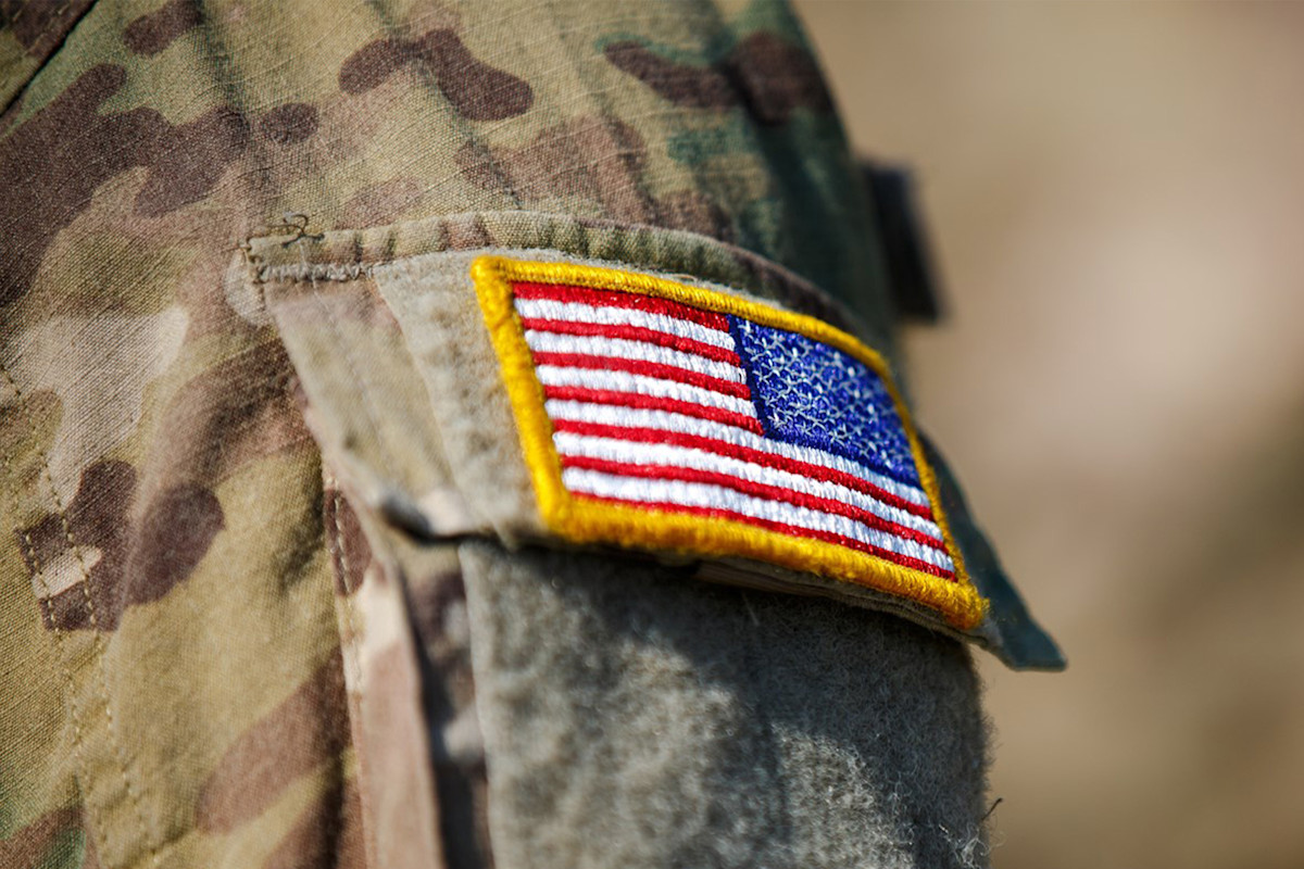 Xerox Honored as a Top Veteran-Friendly Employer - Xerox