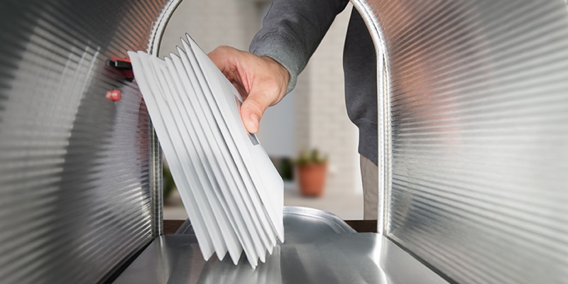 Hybrid Mail Solutions for Easy Communication – Xerox