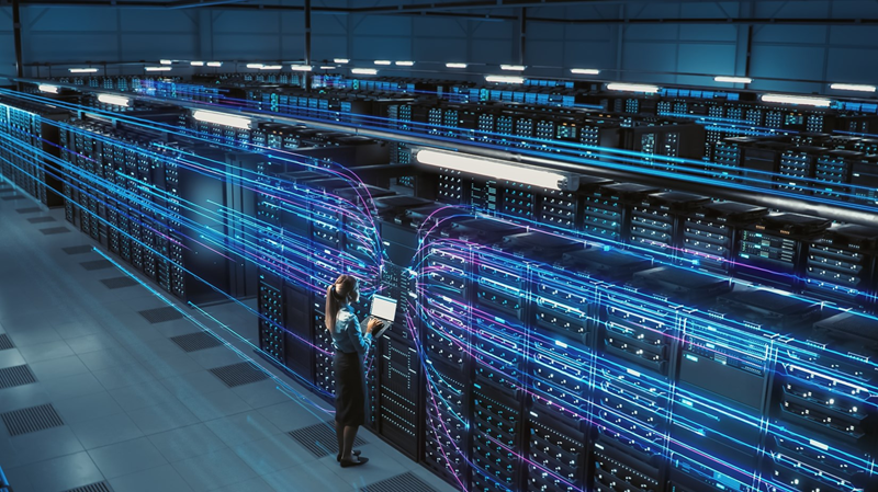 Modern Data Centers Webinar - Xerox