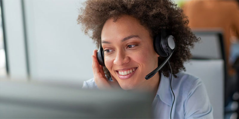 Augmented Reality (AR) Support Solutions with CareAR - Xerox Business ...