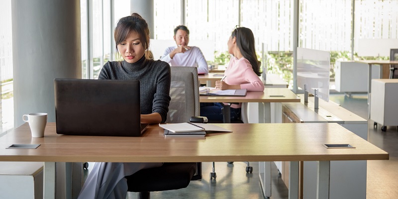DocuShare Go: Smart Content Management for SMBs - Xerox