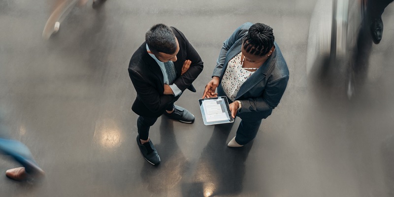 DocuShare Go: Essential Smart Content Management for SMBs - Xerox