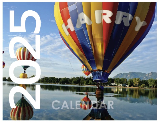 Printable Calendars for Your Office - Xerox