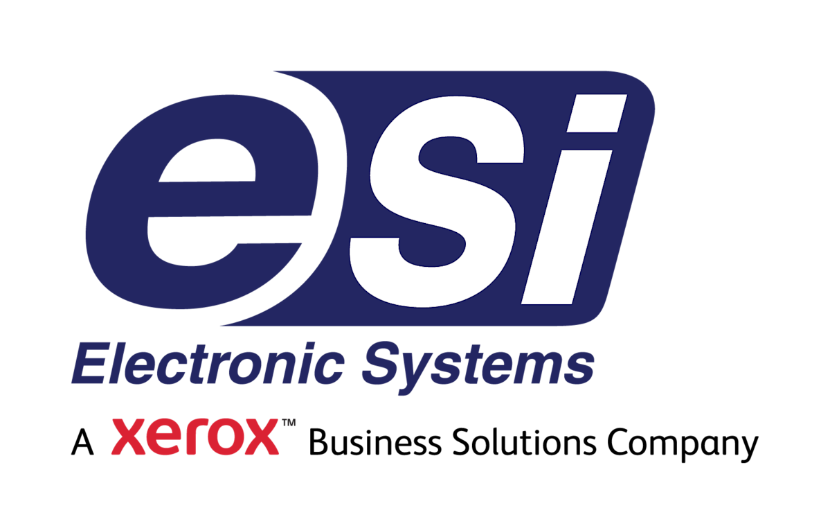 ESI Wolf Security - Xerox