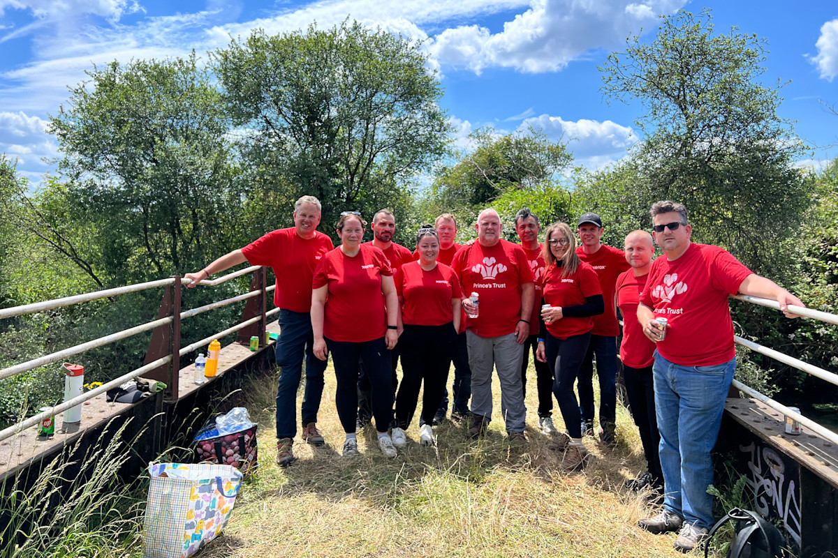 How Team Xerox Turned Purpose into Action - Xerox