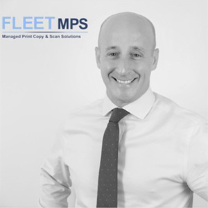 Enhanced Sustainability Webinar - Xerox