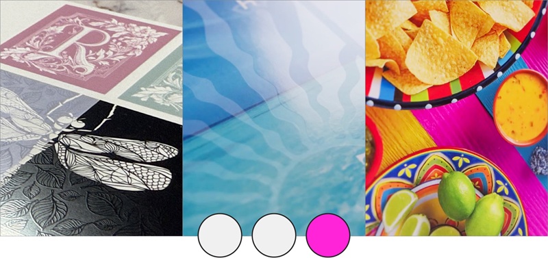 Beyond CMYK Colour Portfolio for breakthrough performance - Xerox