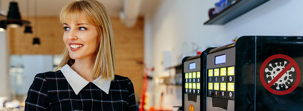 Customised Workplace Safety Signs - Xerox