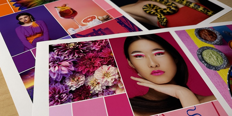 Proficio, the next era of digital print production | Xerox