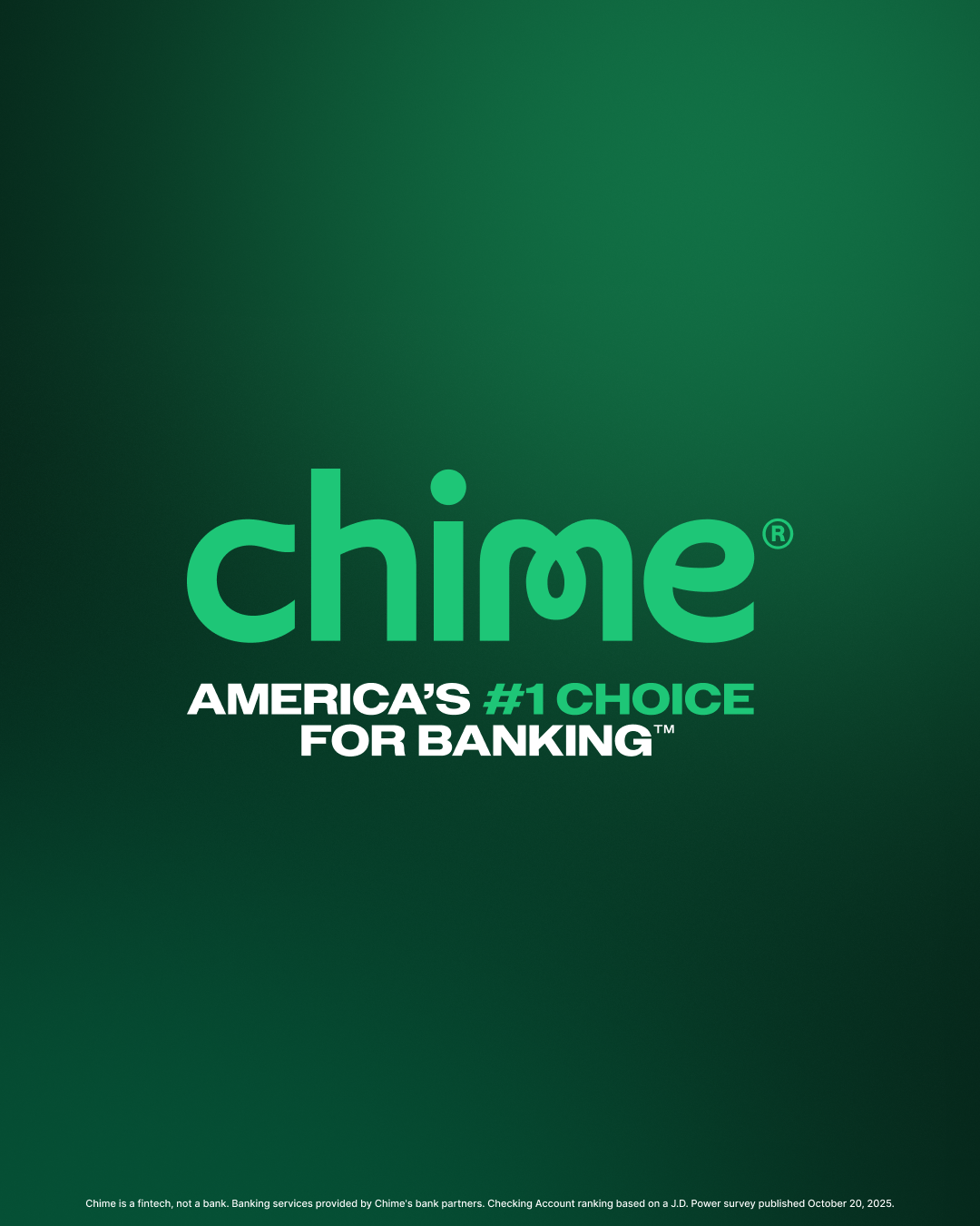 Chime Careers: Join the Chime team