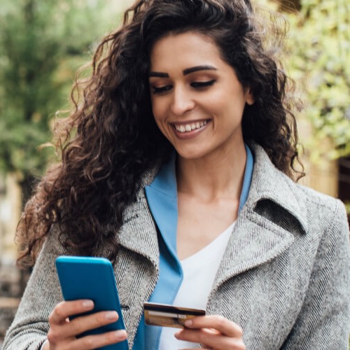 Sign Up for Chime — Open Your Account in Minutes