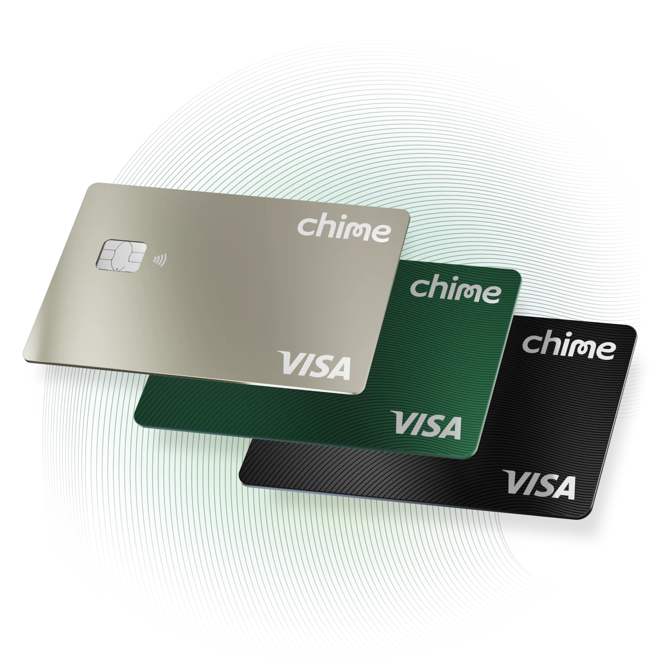 Chime Secured Credit Card | Chime Card