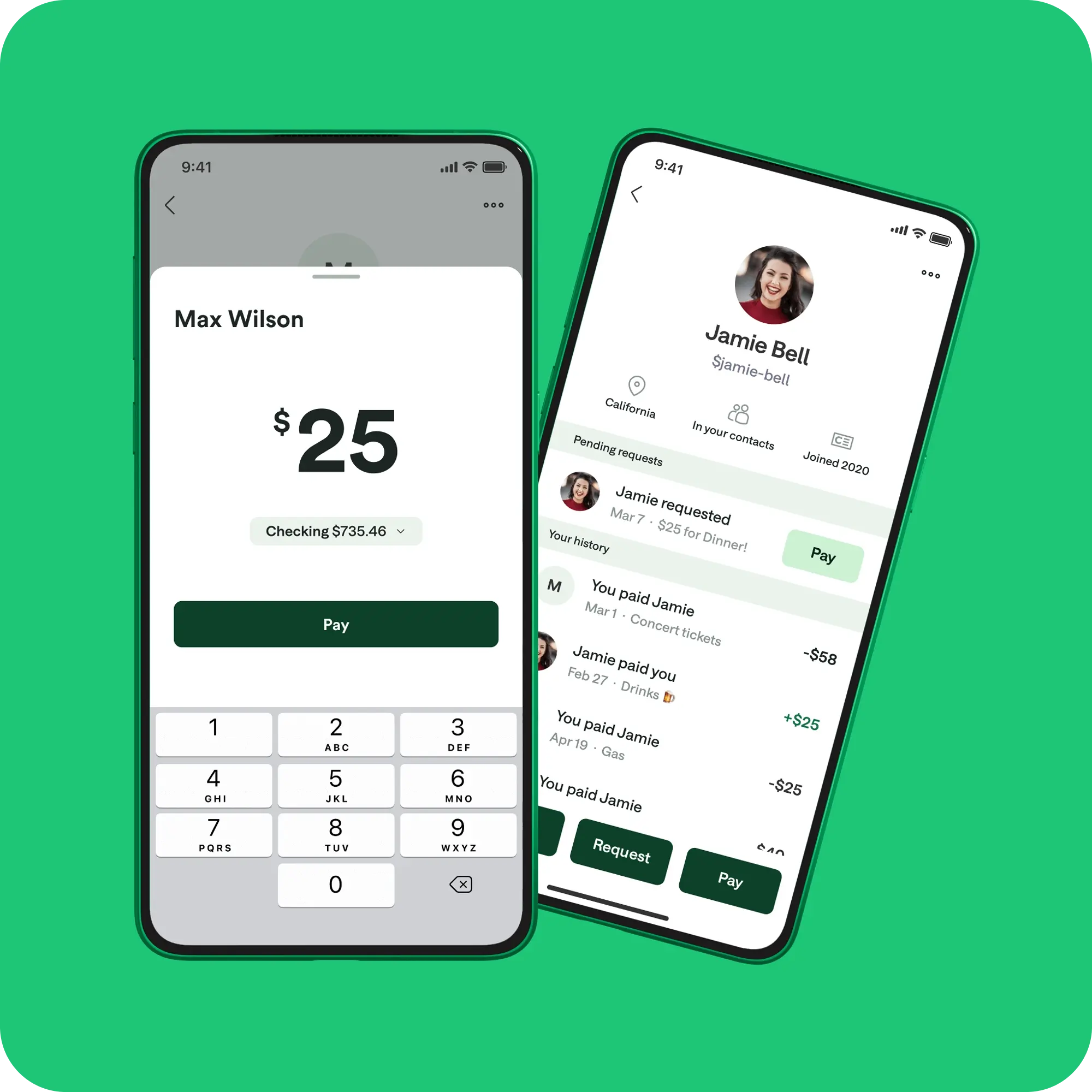 Chime Pay Anyone | Send Money Instantly, Anywhere, Fee-Free