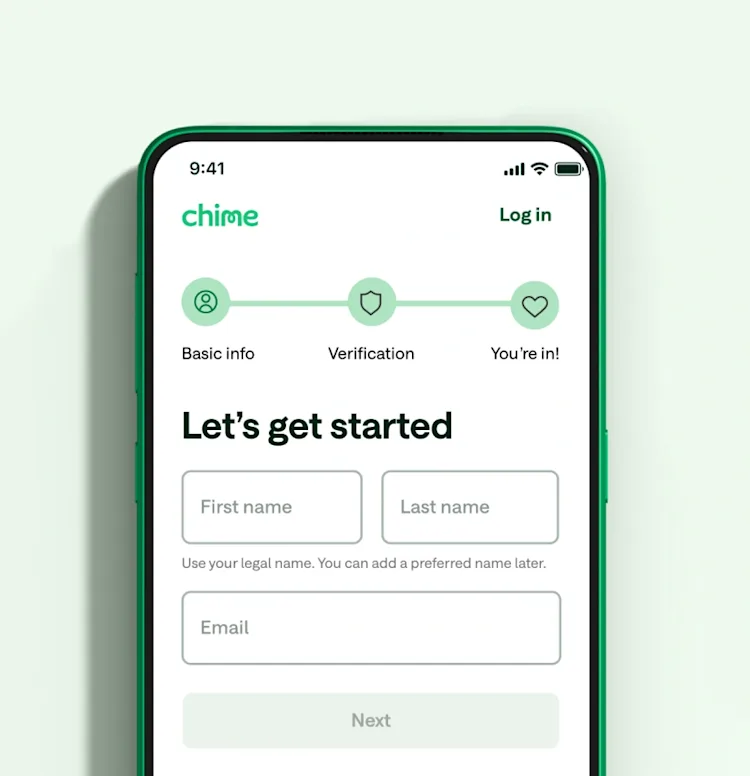 Online Banking | Digital Savings & Checking Accounts
