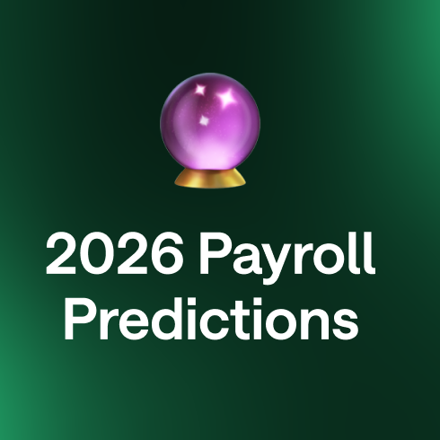 2026 Payroll Trends Predictions | Chime Workplace