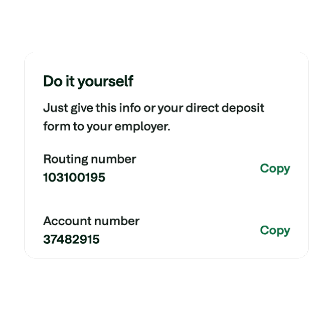 Sign Up for Chime — Open Your Account in Minutes