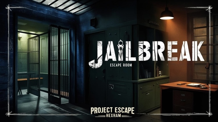 Project Escape - Live Escape Rooms