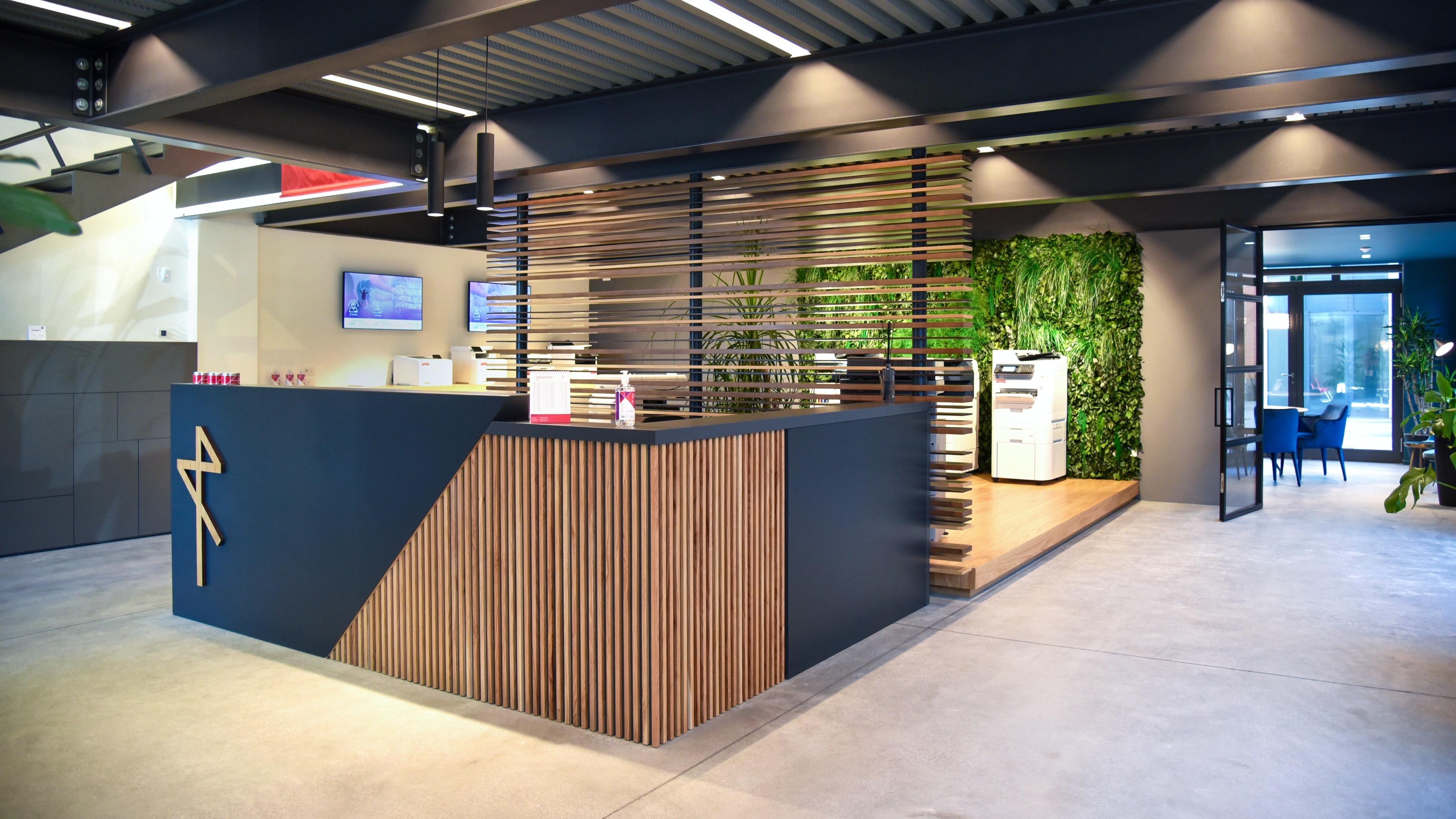 Showroom Experience Rossetto a Udine | Rossetto