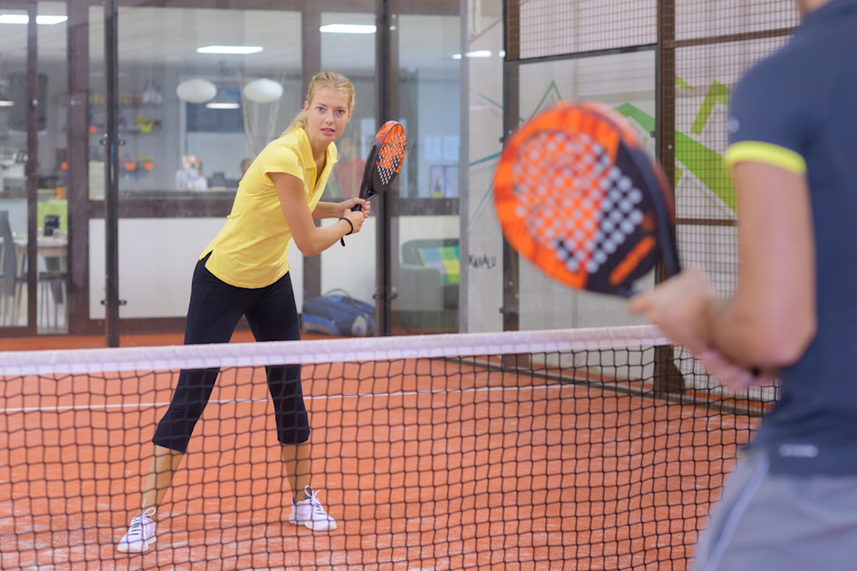 We Are Padel Kolding Oplev Kolding