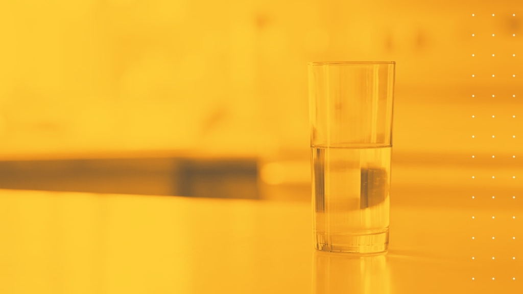 Glass Half Full or Half Empty? Why Optimism Matters