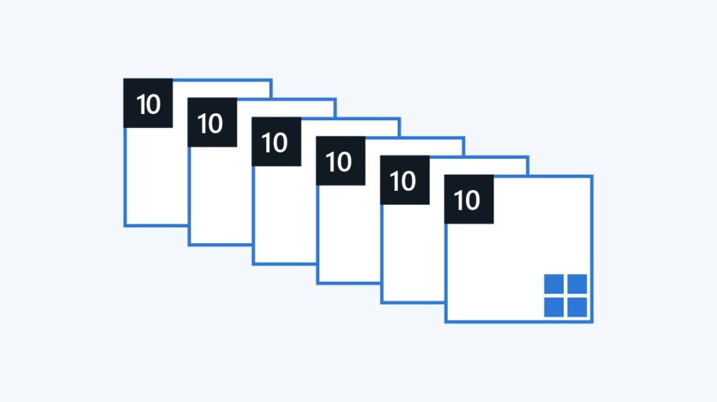 What You Need to Know about the New Windows 10 Exams