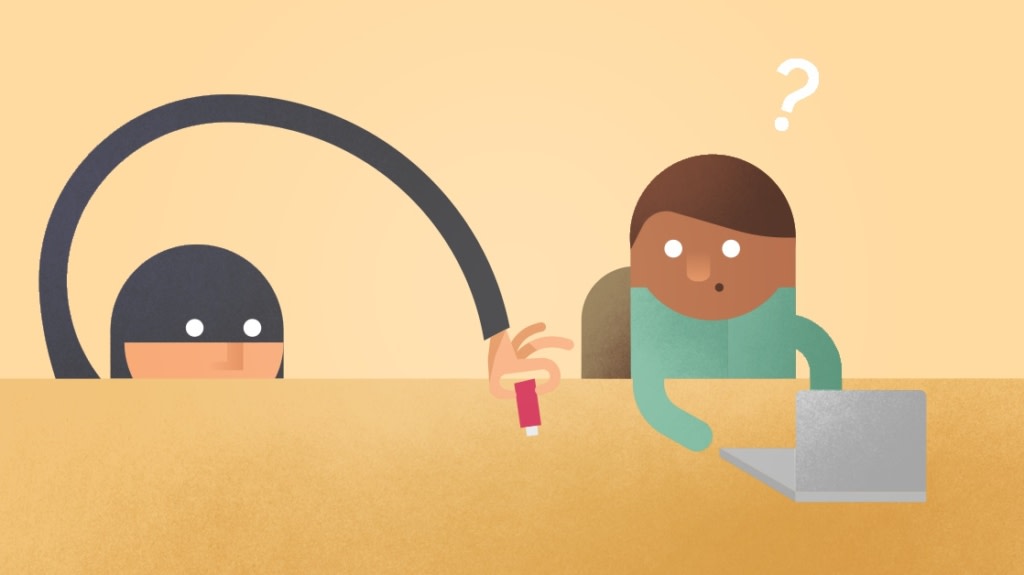 How to Protect Networks from End Users