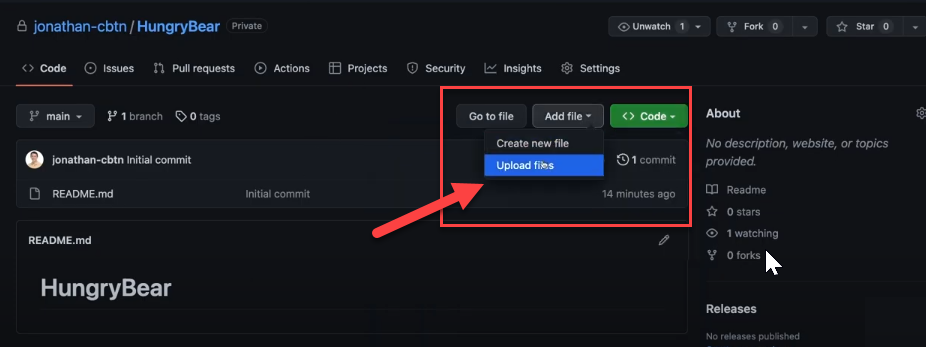 Tutorial: How to Build an AI Powered Web App from Scratch