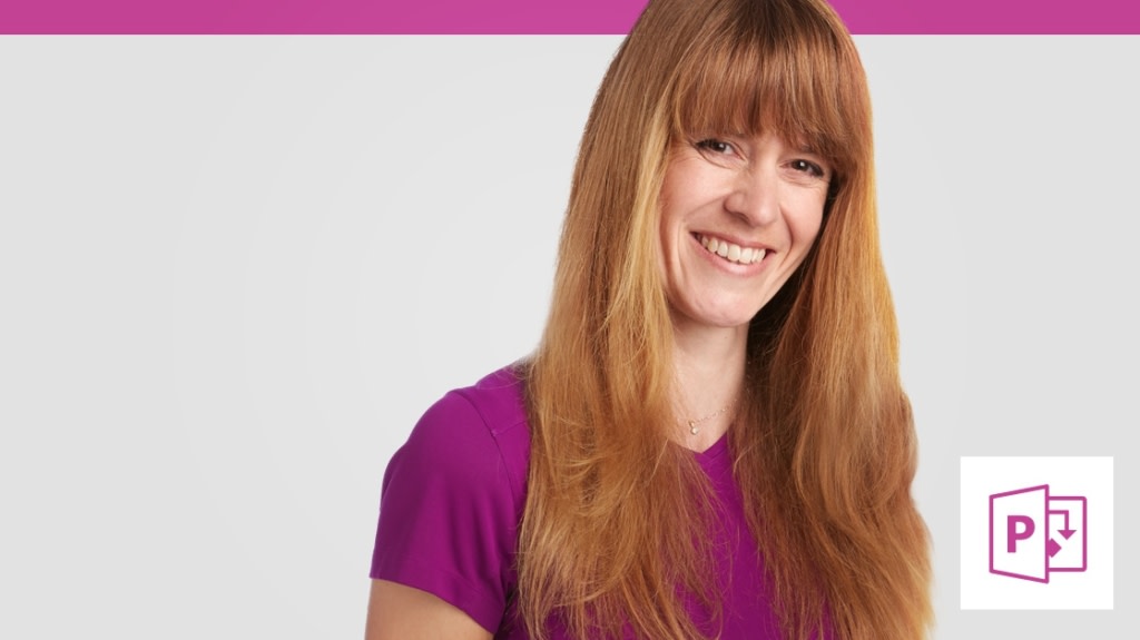 New Course: Microsoft Project Essentials