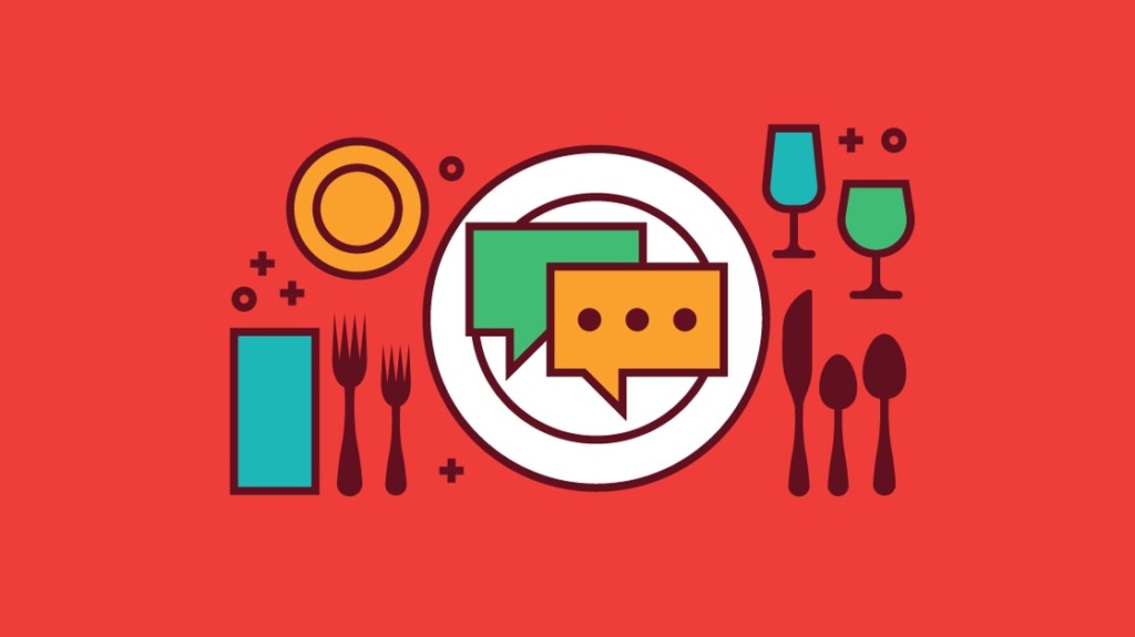 8 Essentials of Professional Chat Etiquette