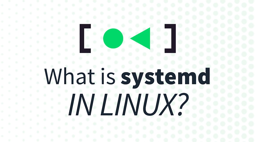 What Is Systemd In Linux And How Do You Use It 