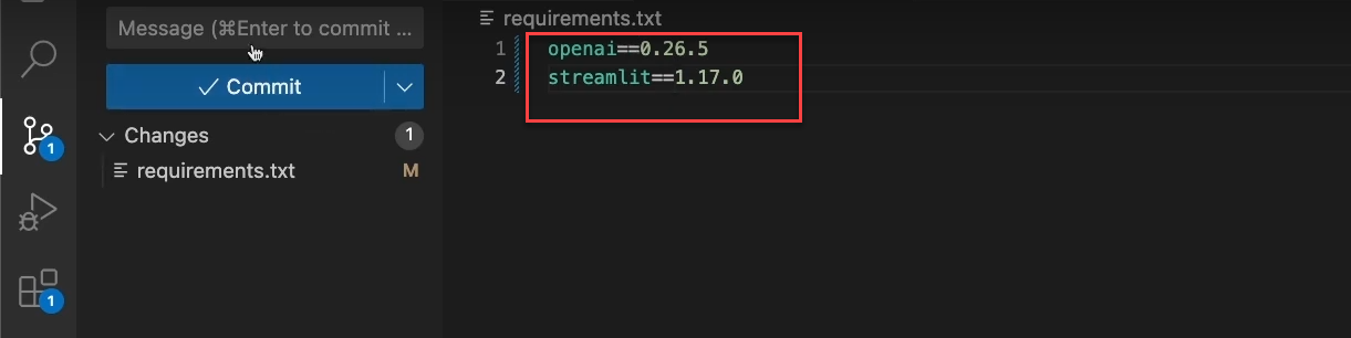 Tutorial: How to Build an AI Powered Web App from Scratch