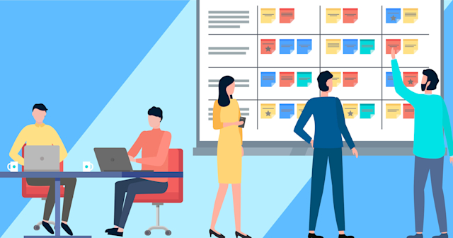 Project Management vs Program Management : What's the Difference?